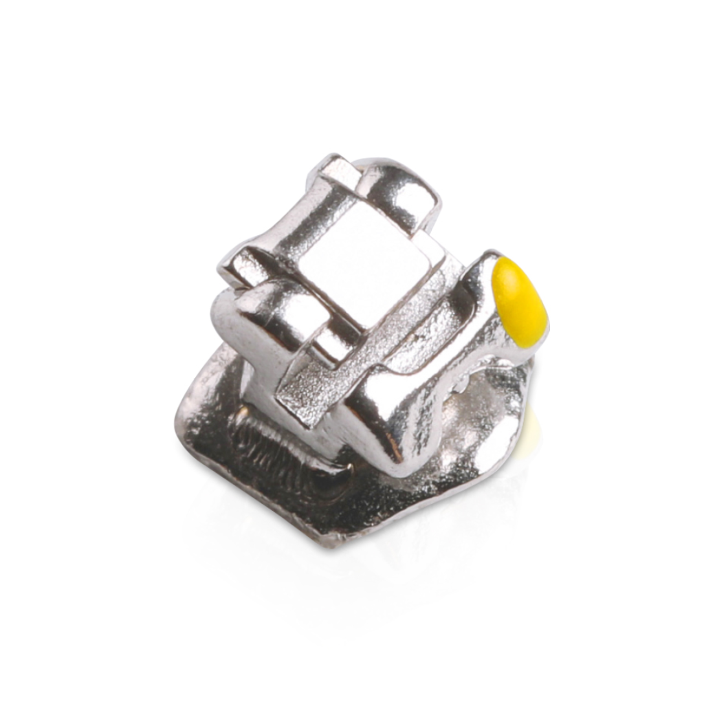 Buy Orthodontics Products - Eco Self Ligating Metal Brackets