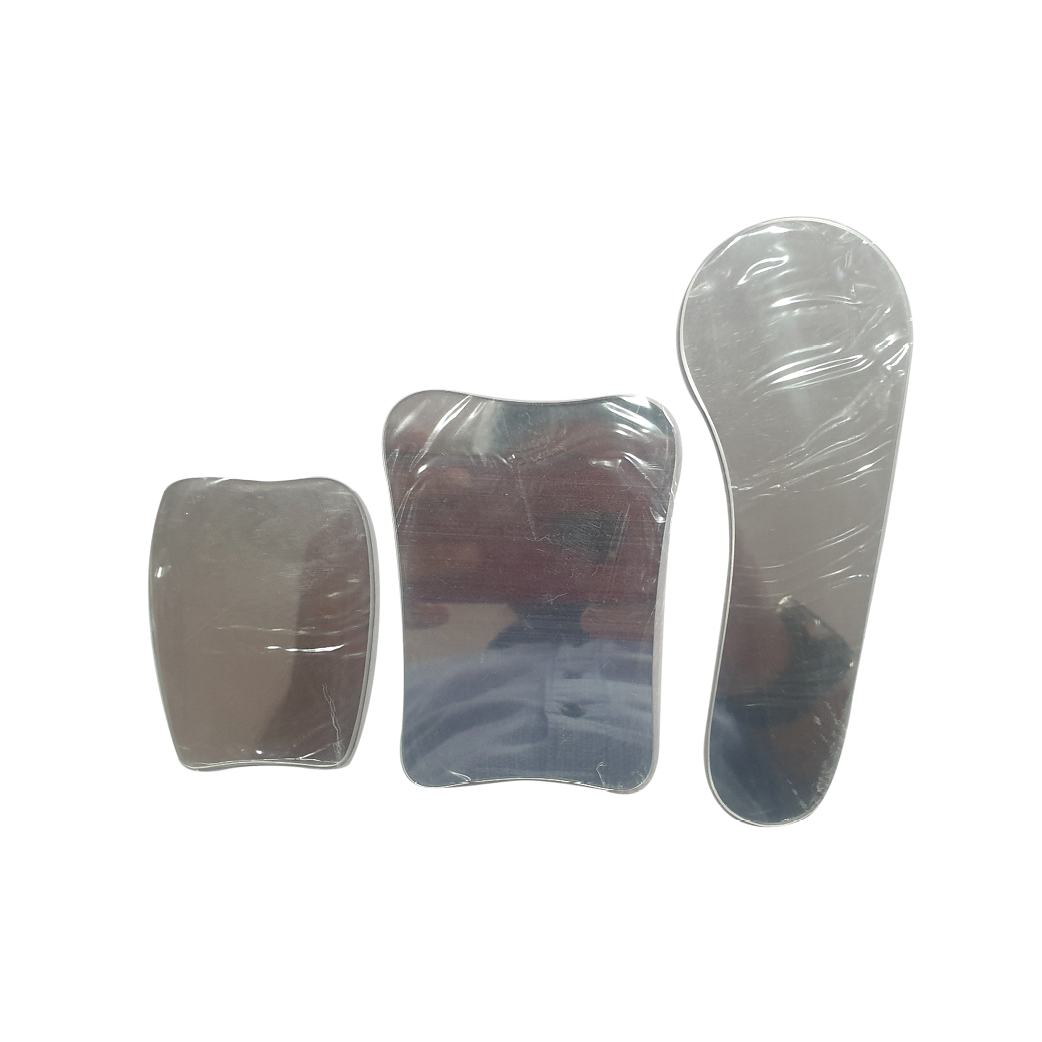 Buy Orthodontics Products Photographic Mirror Steel Set Of 3