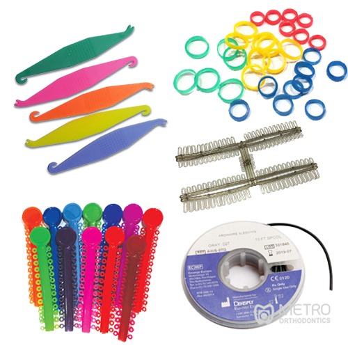 Buy Orthodontics & Endodontics Products | Dental Supply Online