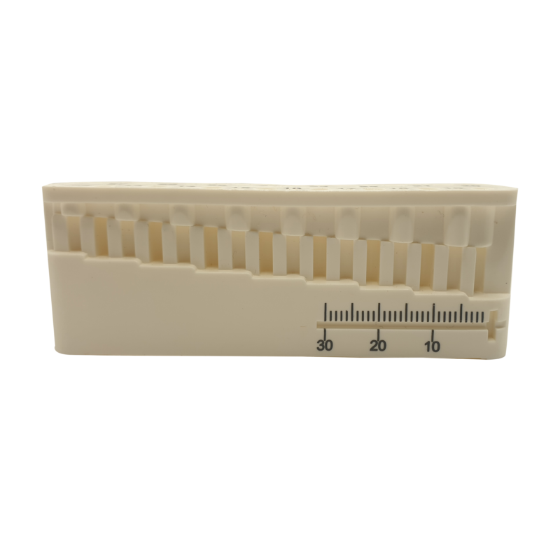 Buy Endodontics Products - Endo Block Measuring Device