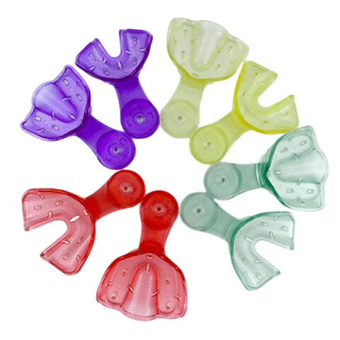 Buy Endodontics Products - Impression Trays