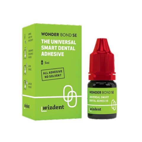 Buy - Wonder Bond Se -self-etch Universal Bond