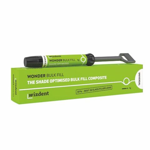 Buy - Wonder Bulk Fill - Bulk Fill Composite