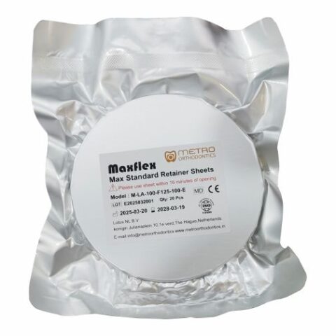 Buy Aligners Products - Max Std Retainer